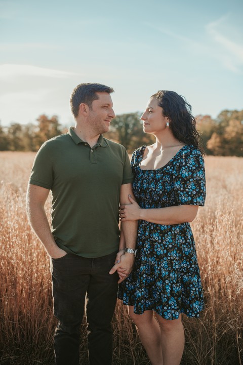 Patricia Walsh & Patrick Bock | Joy